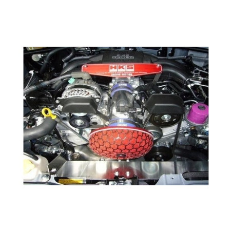 Kit suction HKS Racing Reloaded - GL RACING SHOP