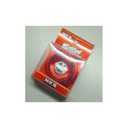HKS Billet oil filler cap - GL Racing Shop