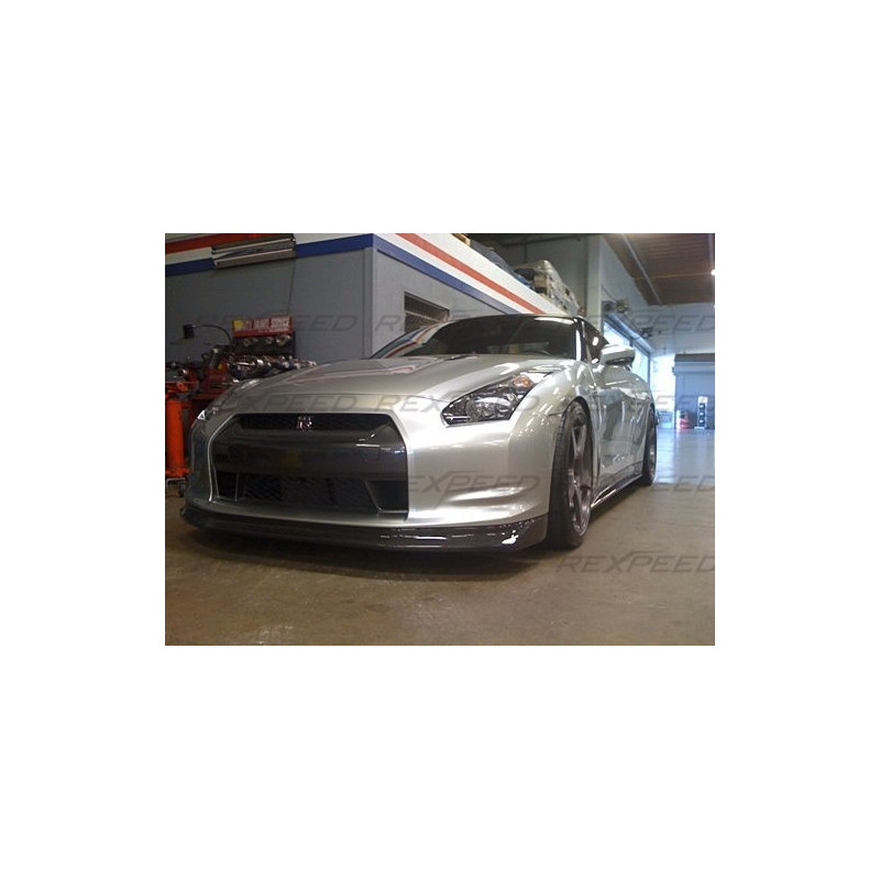Lame Avant Z-Style Rexpeed Nissan GT-R35 - GL Racing Shop