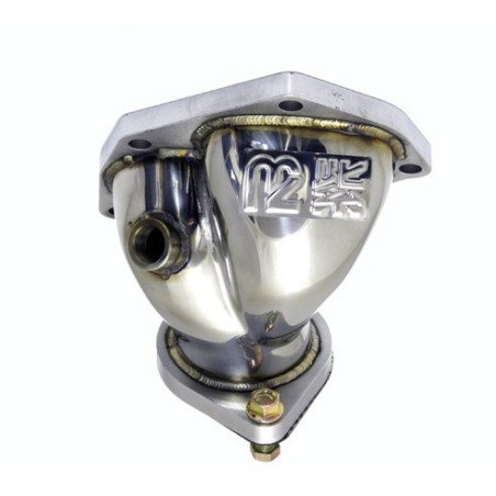 Elbow M2 Motorsport Evo 4 à 6 - GL Racing Shop