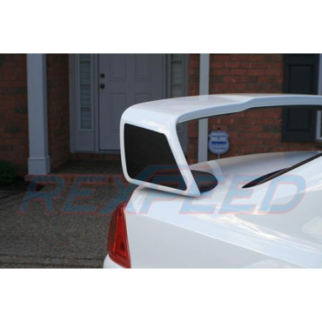 Stickers aileron Rexpeed Mitsubishi Lancer Evolution X - GL Racing ...