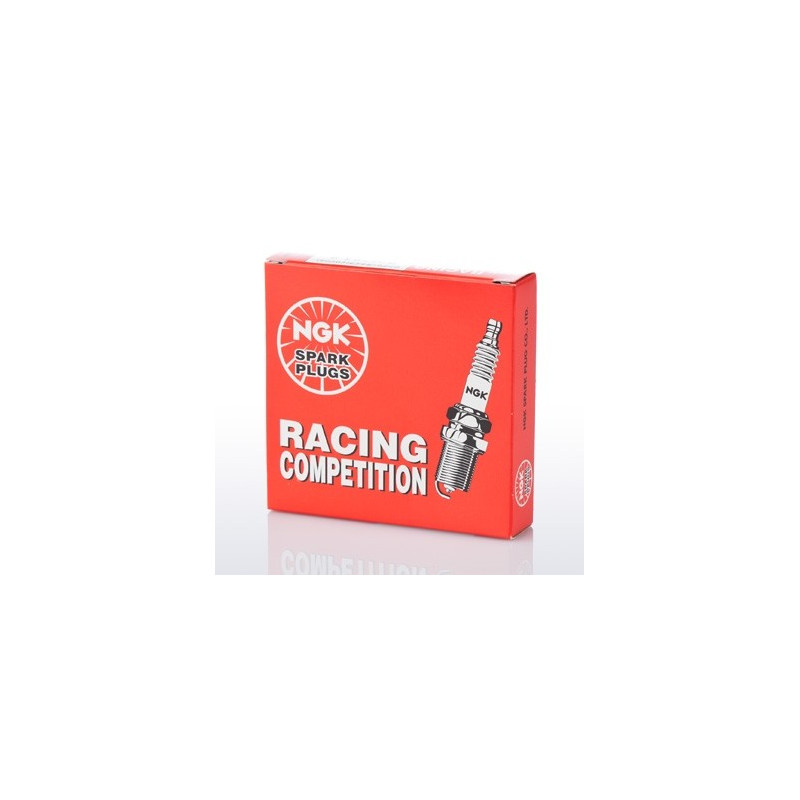 Bougie NGK Racing R2558E-9 indice 9