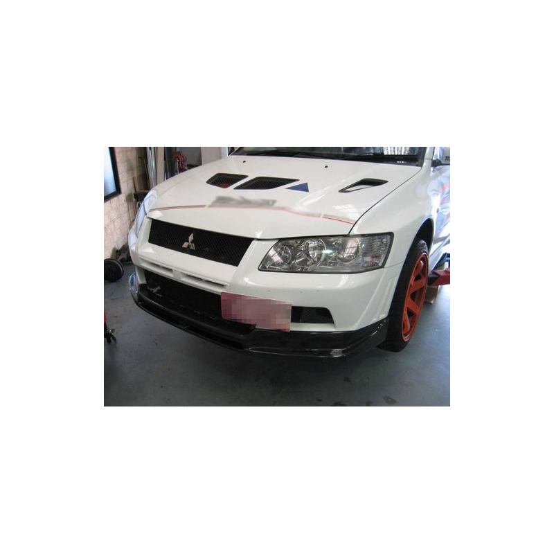 Lame avant UX-Style Rexpeed Mitsubishi Lancer Evolution 7 - GL Raci...