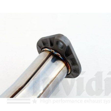 Front pipe Invidia - GL Racing Shop