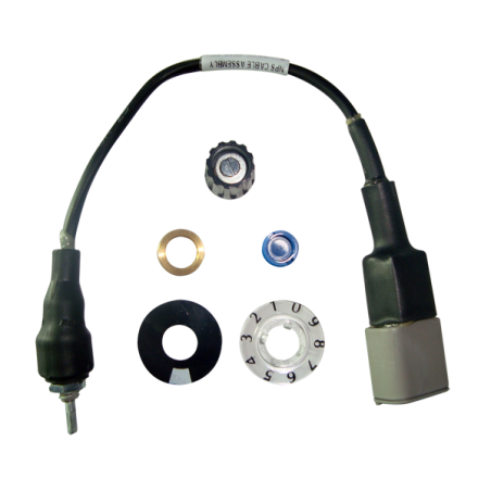 Switch 9 positions MOTEC - GL Racing Shop