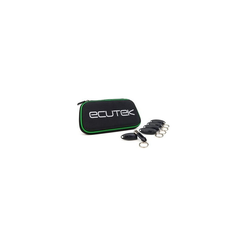 Ecutek ProECU Licence Keys - GL Racing Shop