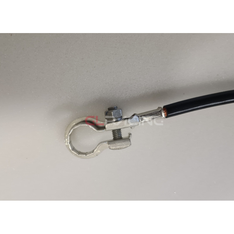 Câble de masse - Batterie - Nissan GTR R35