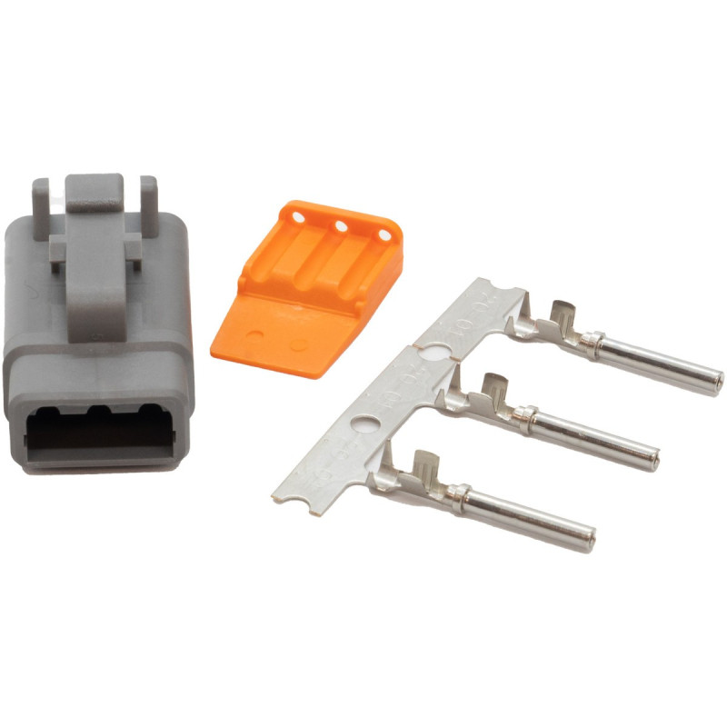 LINK - Hall Effect Sensor Kit